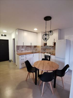 Nov stan na Karaburmi II - 45m²