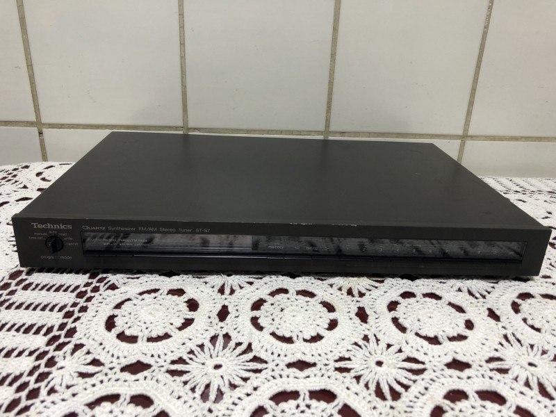 Technics ST-S7