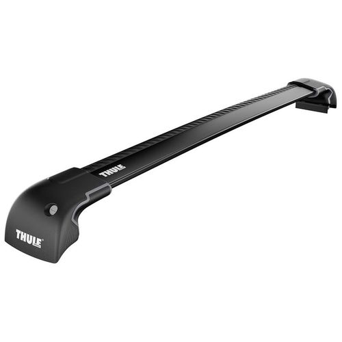 Krovni nosač THULE Edge Wing Bar 959x + Kit - crna