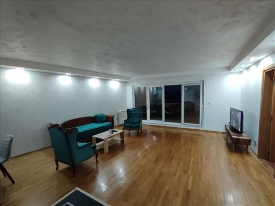 Pet-friendly,Zvezdara,Dimitrija Tucovića,105+60m2