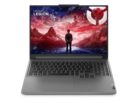 LENOVO Legion Slim 5 16AHP9 (Luna Grey) WQXGA IPS, R7 8845HS, 16GB, 1TB SSD, RTX 4070 8GB (83DH007DYA)