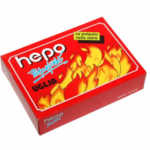 Hepo 40