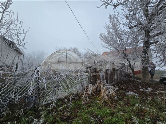 Prodaja kuca