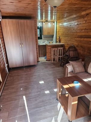 Kuća sa 4 apartmana/studio u Vrnjačkoj banji