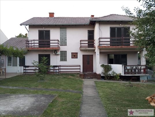 Vrnjačka Banja, Piskavac, Moravska, 192+26m2