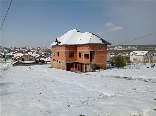 Beograd, Jajinci, Ane Glinskaje Jakšić