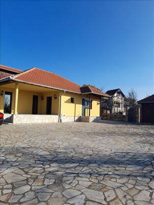 Kuća u Prnjavoru 120m2