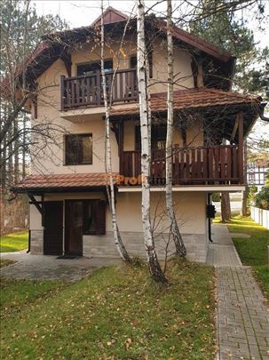 Zlatibor, zona 1, kuća 300m2, odlična investicija