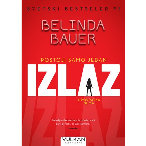 Izlaz