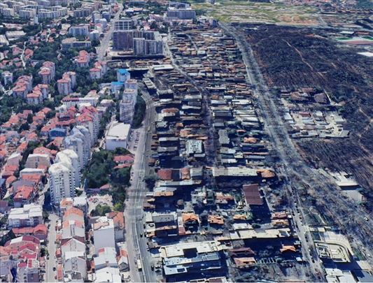 Prodaja vertikale kuće, FON--Vojvode Stepe, 240m2,