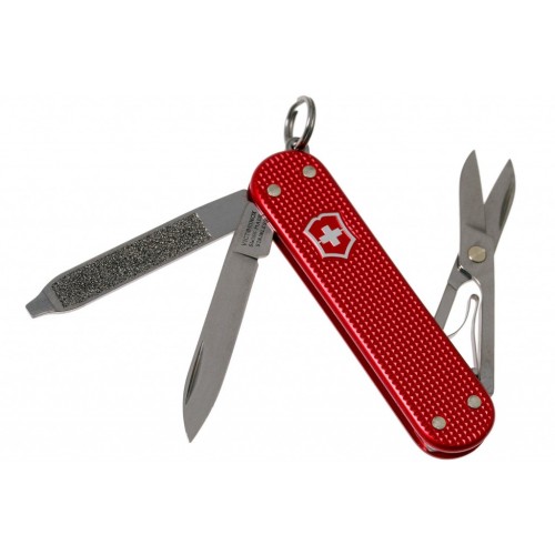 Victorinox nož Classic Alox Sweet be