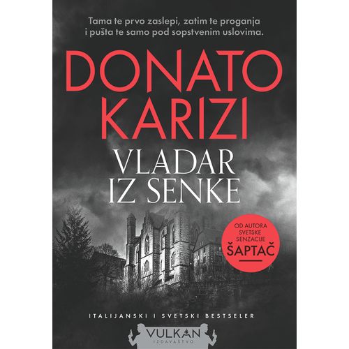 Vladar iz senke