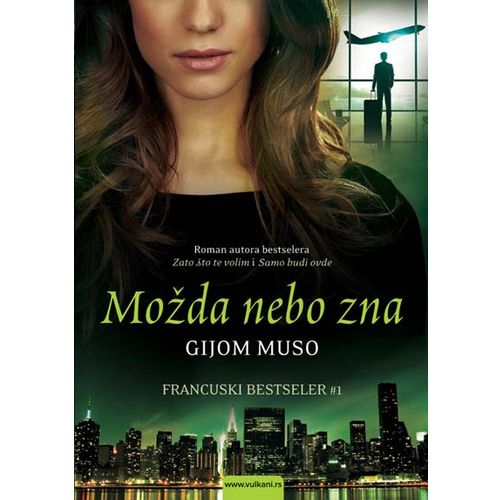 Možda nebo zna