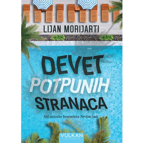 Devet potpunih stranaca