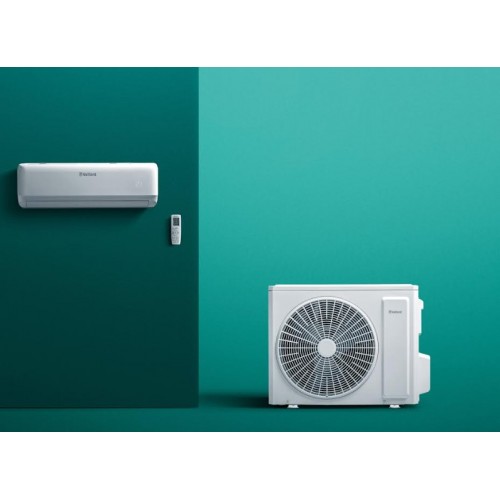 Vaillant inverter klima uređaj VAIR pro VAIB1-050WN 18k BTU