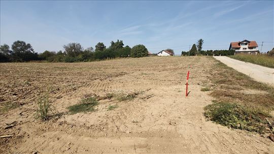 Boljevci, Građevinsko zemljište na prodaju, Surčin