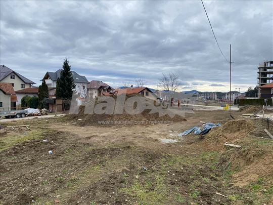 Plac na prodaju - Vranjevina, Zlatibor