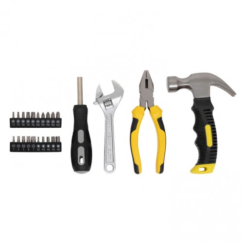 Set alata DE418679, 24 komada