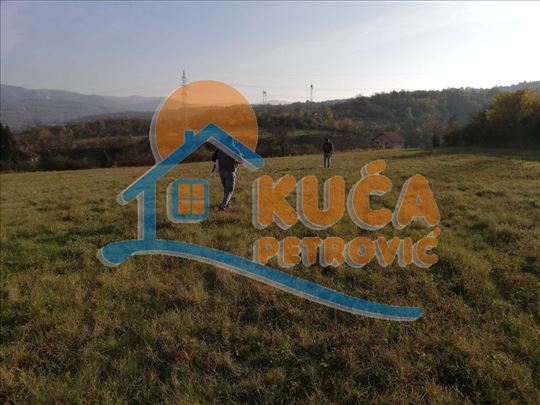 Plac, Gorica,12.820m2