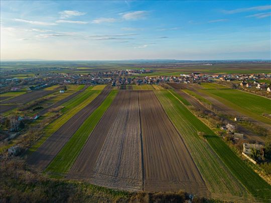 Stara Pazova, Belegiš, Zemljište, 14135m2