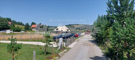 Prodaja Placa na Zlatiboru-Tornik