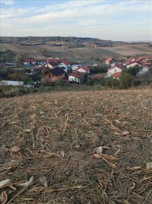 Građevinski plac,2437m2,Bukovac,Novi Sad