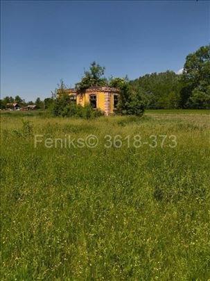 Mrčajevci,prodaja zemljišta 1,87 ha