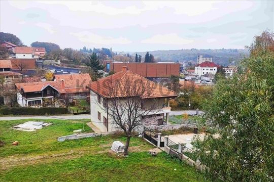 Beograd, Barajevo (mesto), Zemljište, 600m2