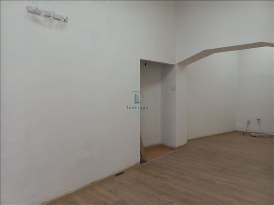 Lokal, Zeleni Venac, 30 m2