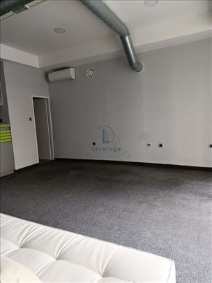 Lokal, Pančevo, Centar, 35 m2