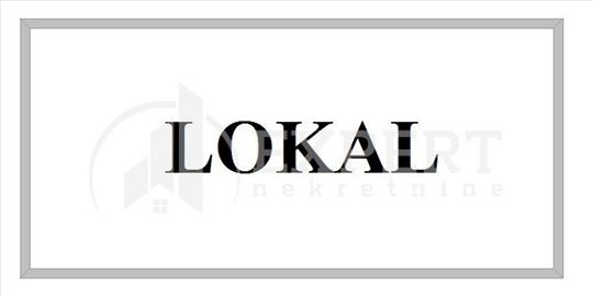 Lokal, 15m2, Podzemni