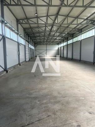 Batajnica, hala za izdavanje, 300m2 ID#58562