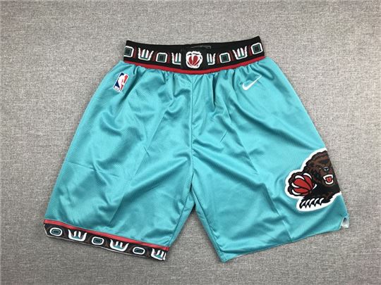 Vancouver Grizzlies NBA šorc #5