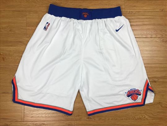 New York Knicks NBA šorc #4