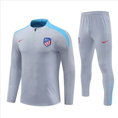 Atletico Madrid 2024/2025 komplet trenerka #5