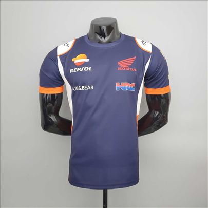 Honda Repsol majica