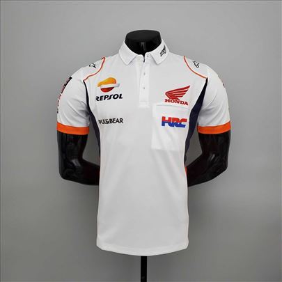 Honda Repsol polo majica