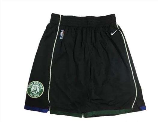 Milwaukee Bucks NBA šorc #8