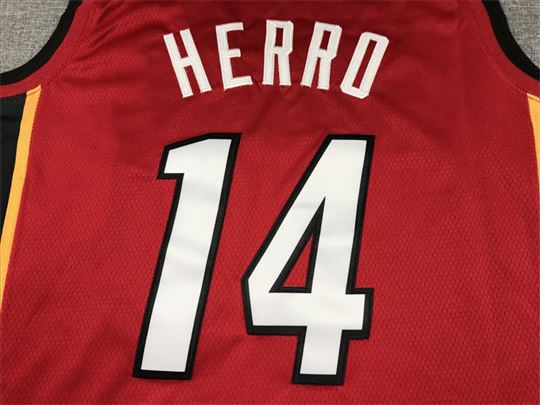 Tyler Herro - Miami Heat NBA dres #10