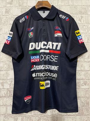 Ducati Corse majica