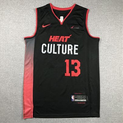 Bam Adebayo - Miami Heat NBA dres #11