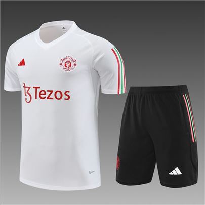 Manchester United 2023/2024 komplet trening set #7