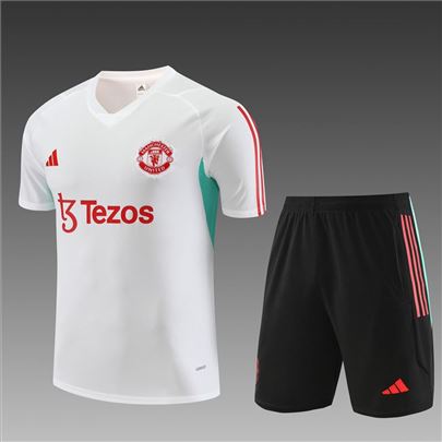 Manchester United 2023/2024 komplet trening set #5