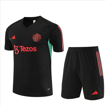 Manchester United 2023/2024 komplet trening set #6