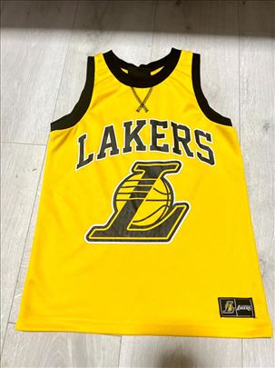 Deciji kosarkaski dres Lebron LA Lakers