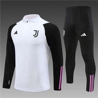 Juventus 2023/2024 komplet trenerka