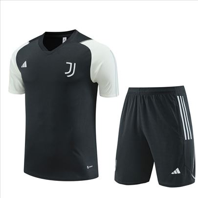 Juventus 2023/2024 komplet trening set #4