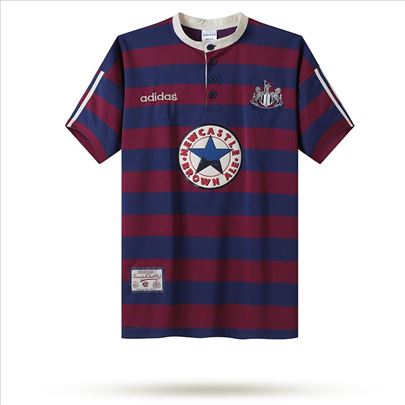 Newcastle United 1995/1996 gostujući dres