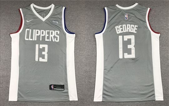 Paul George - Los Angeles Clippers NBA dres #7