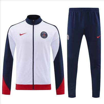 PSG 2024/2025 komplet trenerka #5